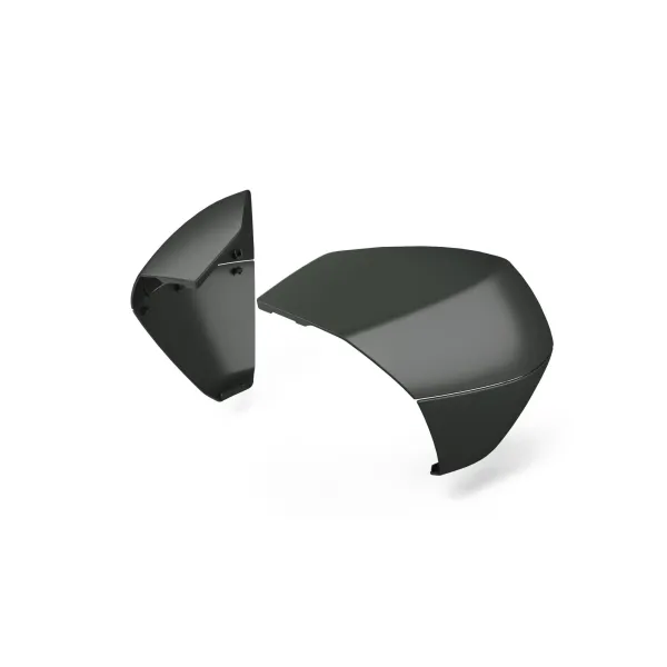 TOP CASE PLATE MDNMA Gray | Petro a spol.