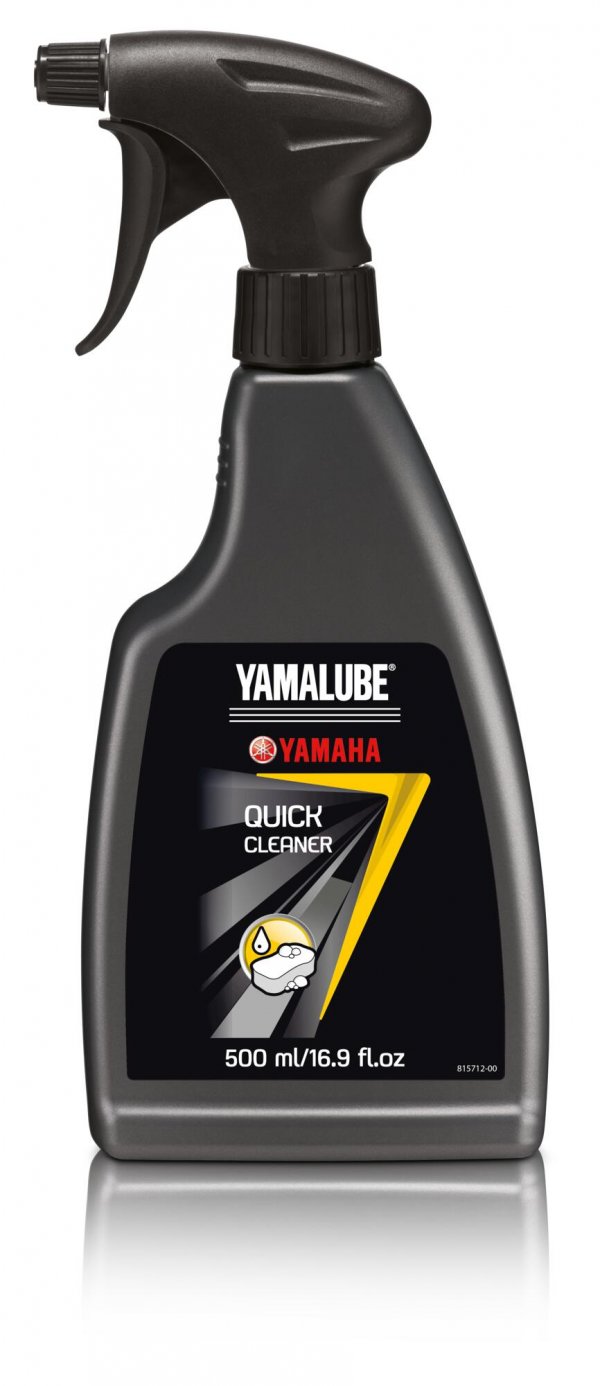 YAMALUBE Quick Cleaner 500ml | Petro a spol.