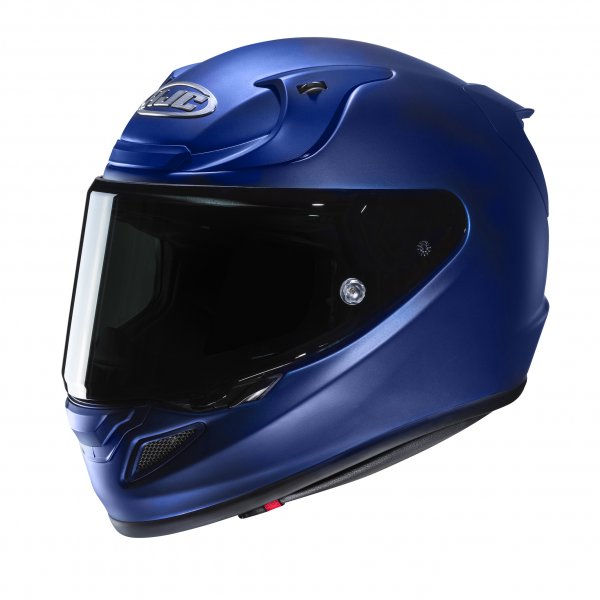 Prilba HJC RPHA12 SEMI FLAT METALLIC BLUE | Petro a spol.